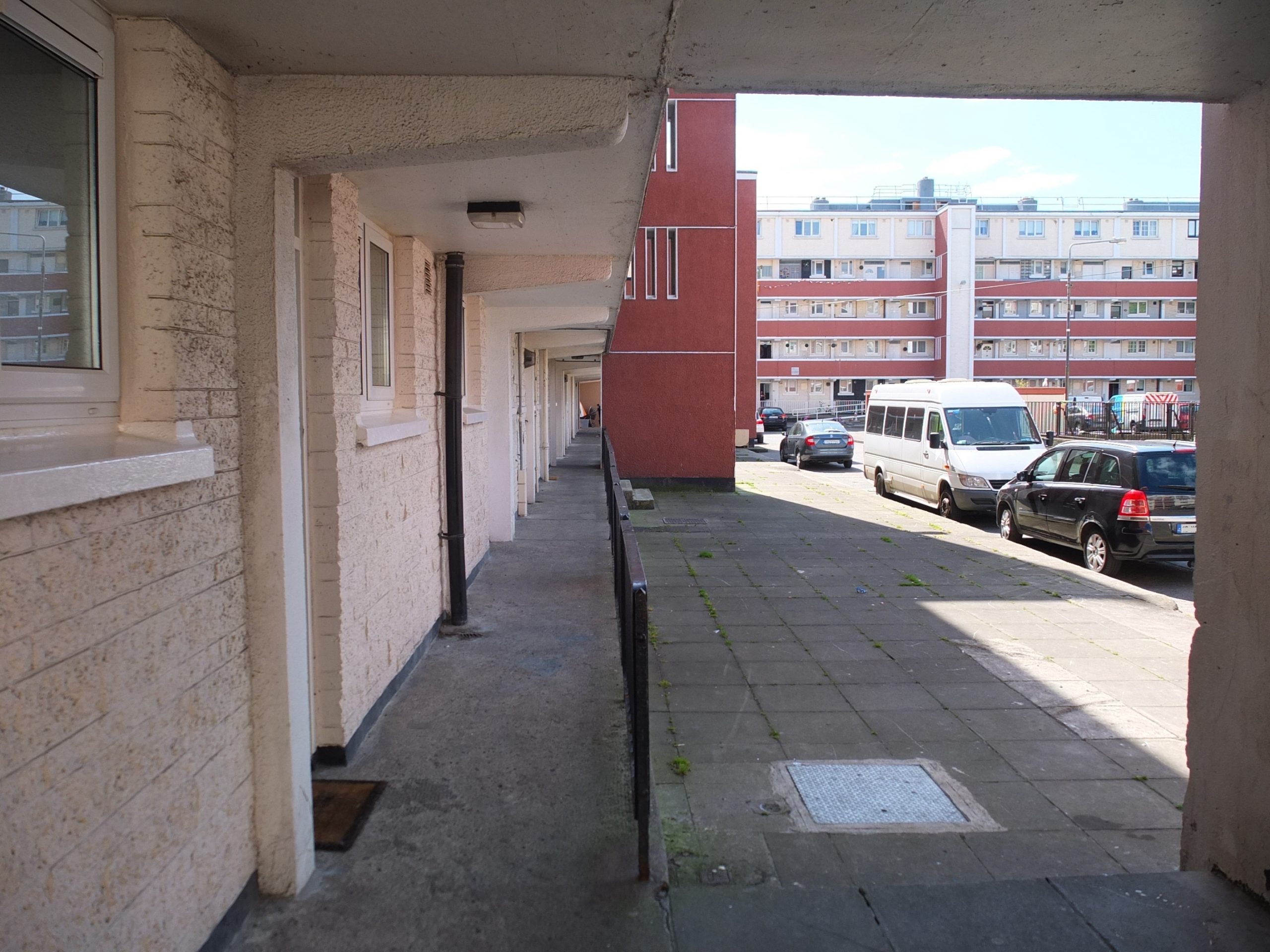 Braithwaite Street (Sráid Braithwaite) – Dublin City Film Office