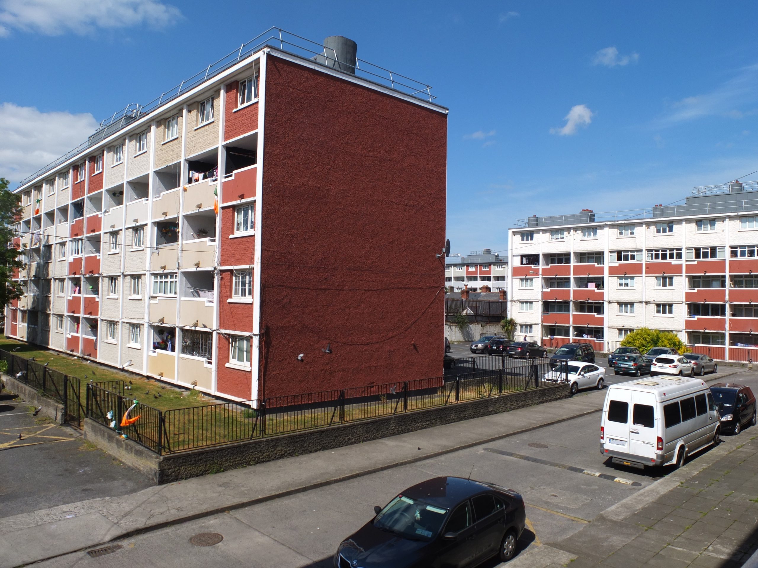 Braithwaite Street (Sráid Braithwaite) – Dublin City Film Office