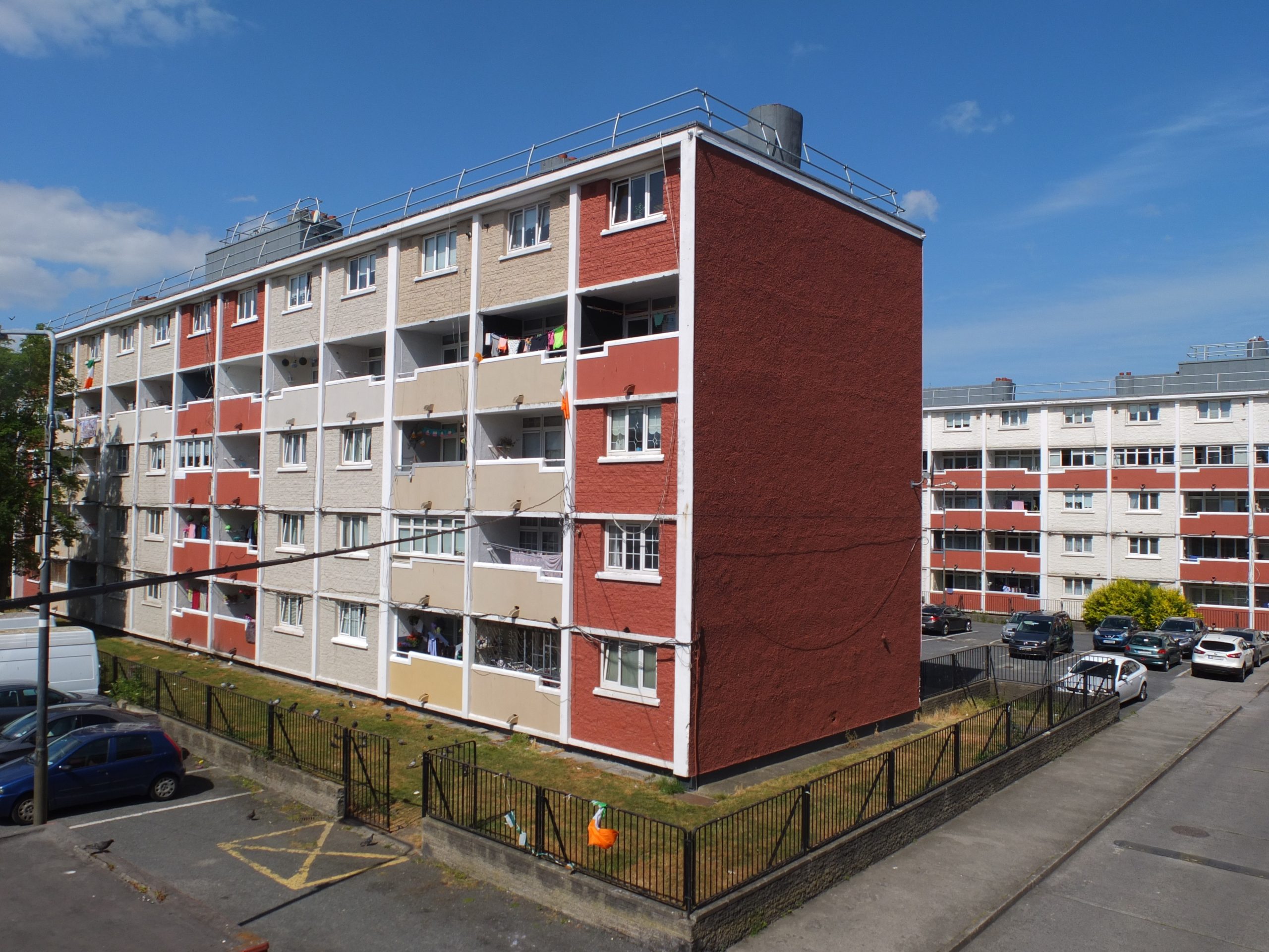 Braithwaite Street (Sráid Braithwaite) – Dublin City Film Office