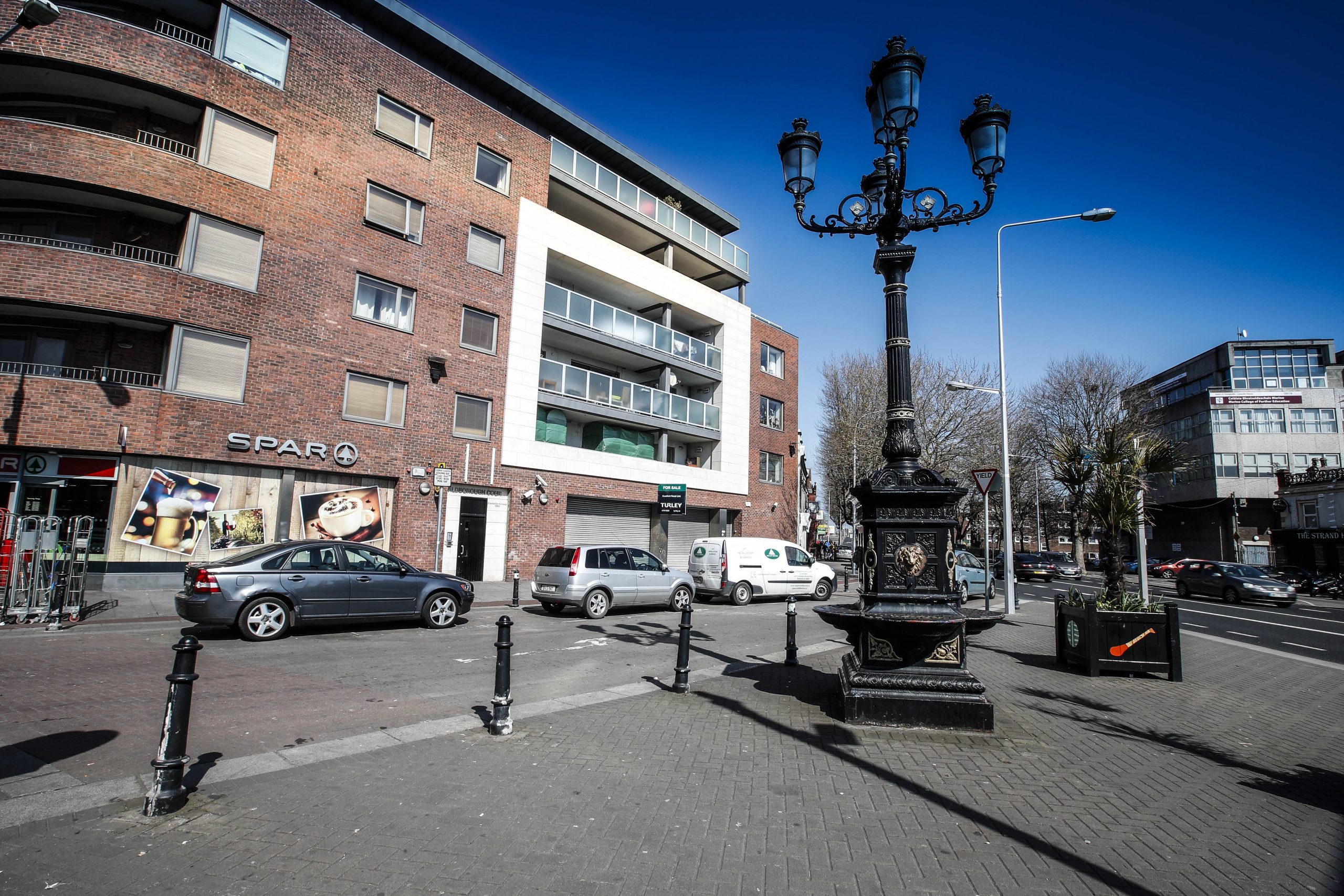 The Five Lamps (Na Cúig Lampa) – Dublin City Film Office