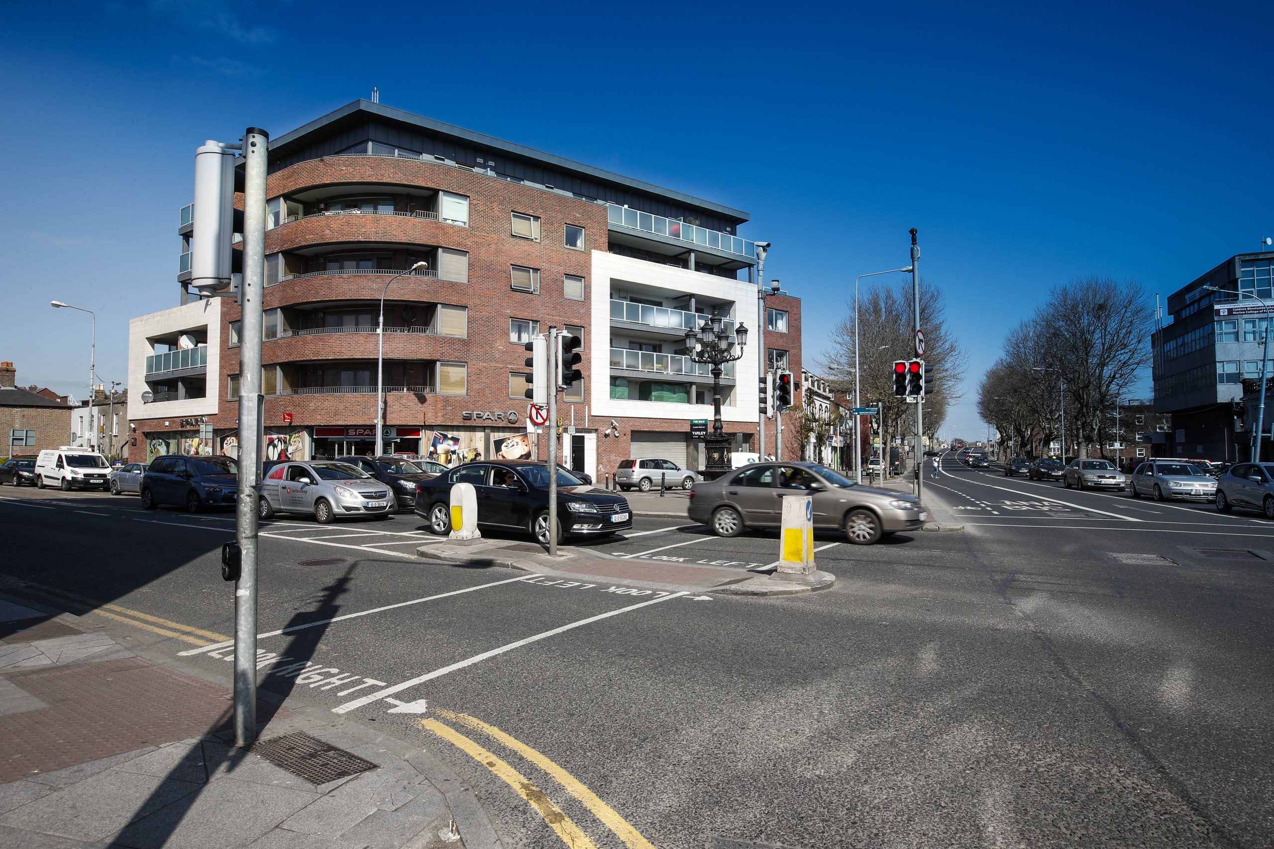 The Five Lamps (Na Cúig Lampa) – Dublin City Film Office