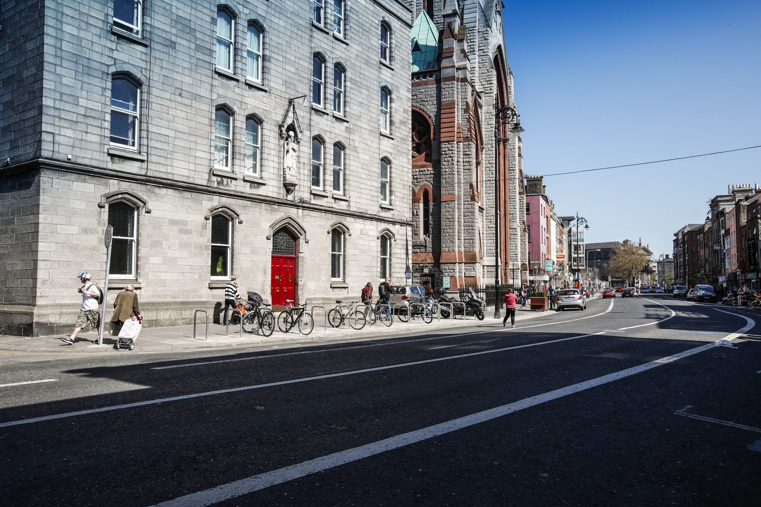 Thomas Street (Sráid Thomáis) – Dublin City Film Office